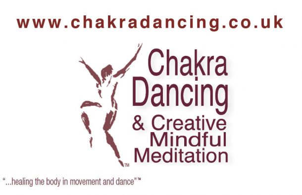 Online Chakra Dance Meditation Classes - Neptune's Daughter Spiritual ...