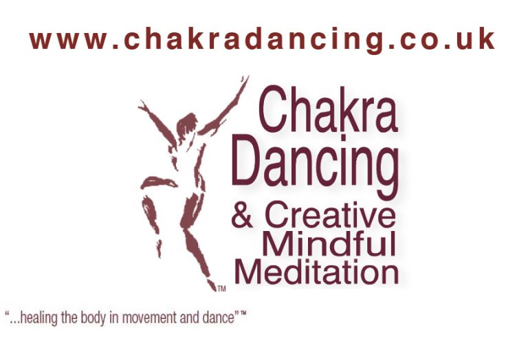 Online Chakra Dance Meditation Classes - Neptune's Daughter Spiritual ...