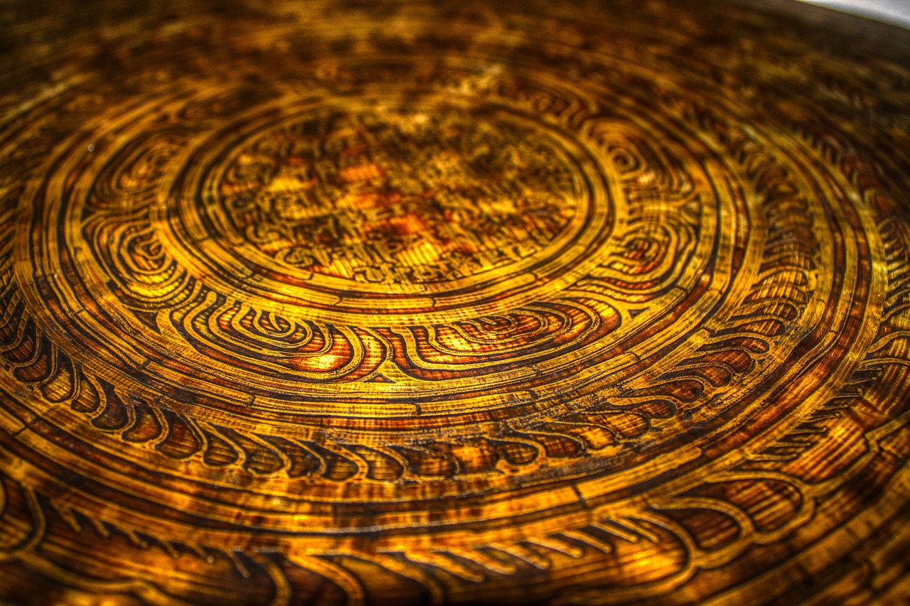 Mantras offer you limitless options for your meditation practice